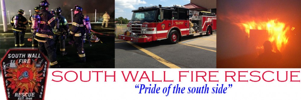 South Wall Fire Department Dispatched to Seaside Park » South Wall Fire ...