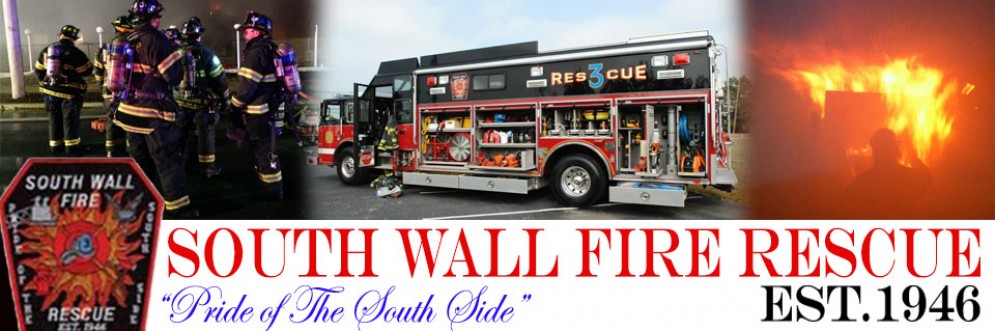 Tribute to Tyler Doohan » South Wall Fire-Rescue